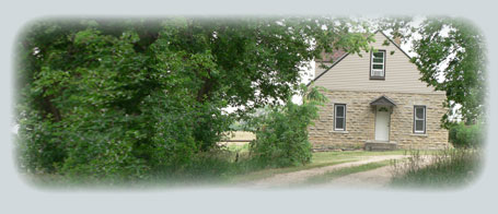 C&W Ranch - Smolan, Kansas